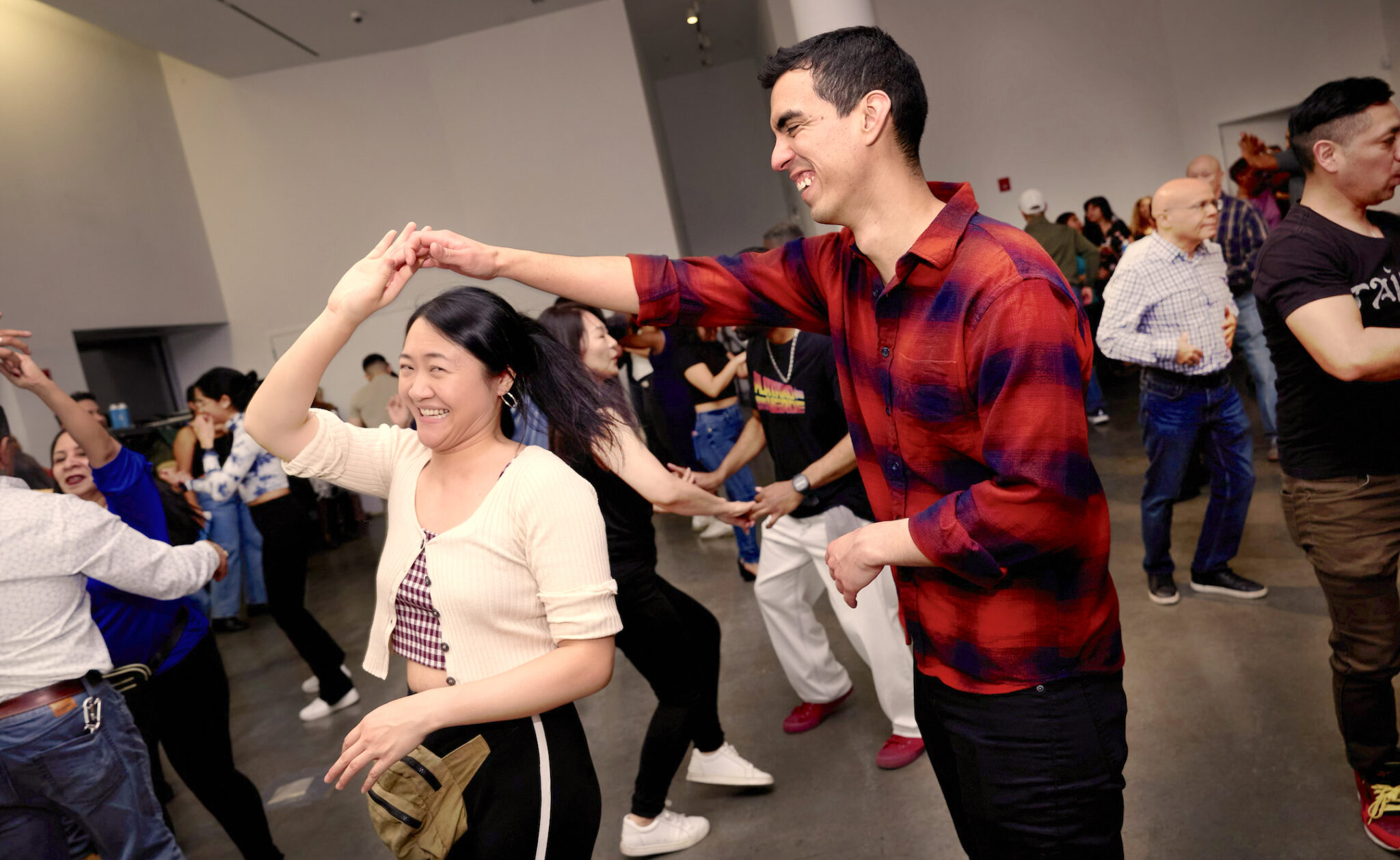 Events - The Bronx Museum