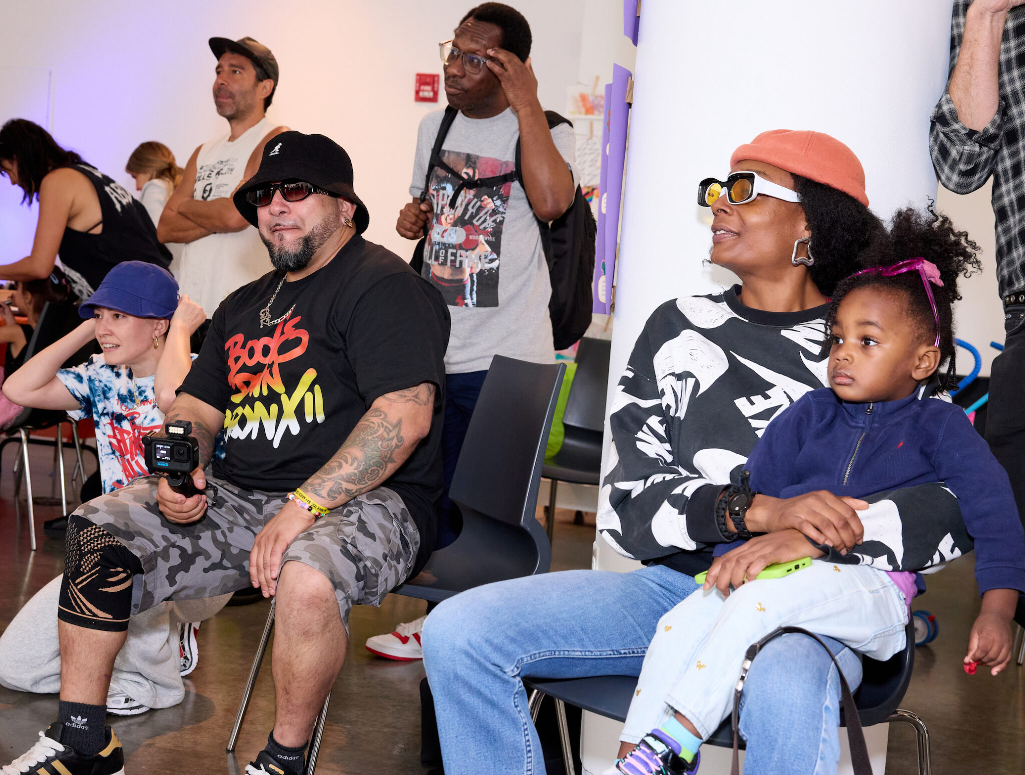 The Bronx Museum